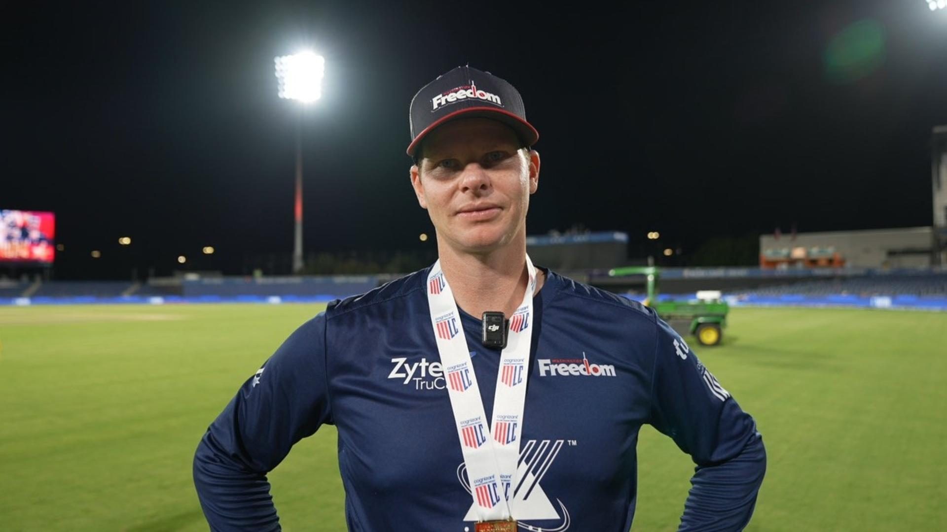 Washington Freedom | Official Website