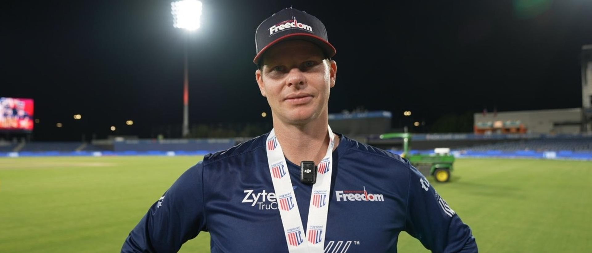 Washington Freedom | Official Website