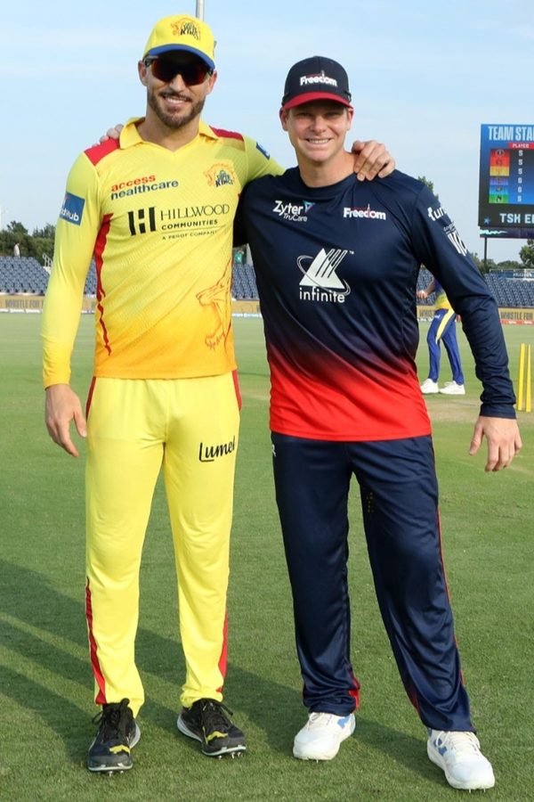 Washington Freedom | Official Website