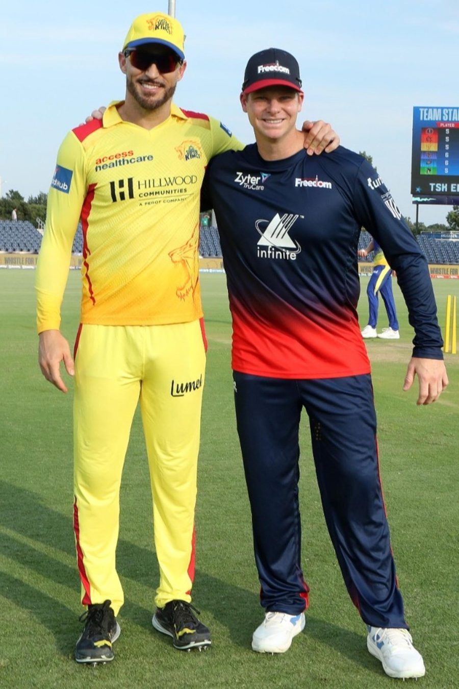 Washington Freedom | Official Website