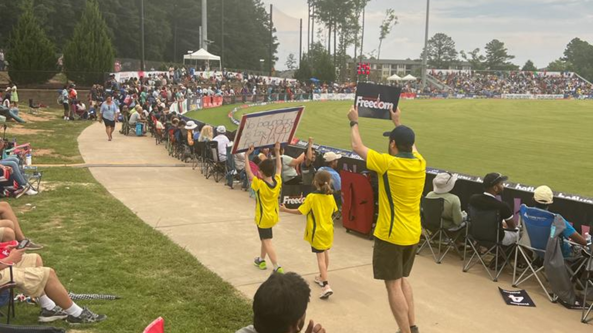 Washington Freedom Match Photo Gallery