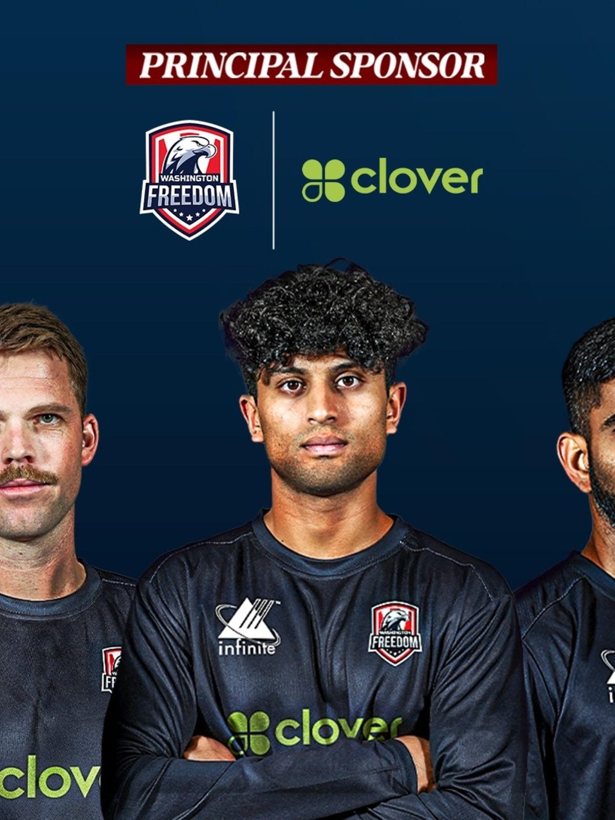 Washington Freedom | Official Website