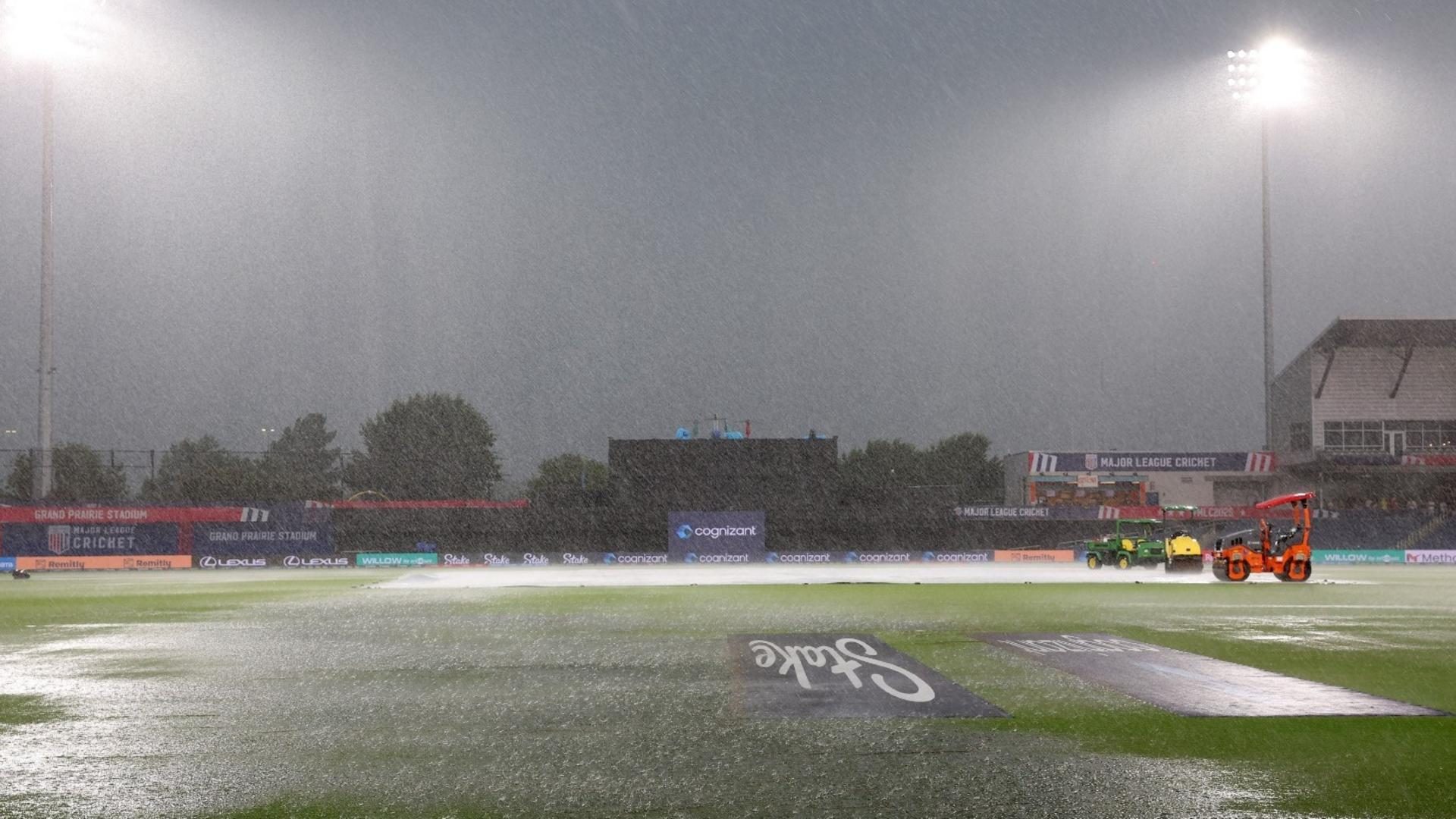 Washington Freedom advance to the Cognizant MLC 2025 Championship after ...