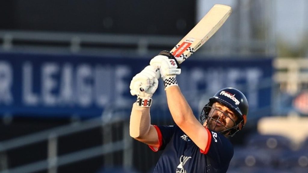 Travis Head, can the big match player come to the fore again