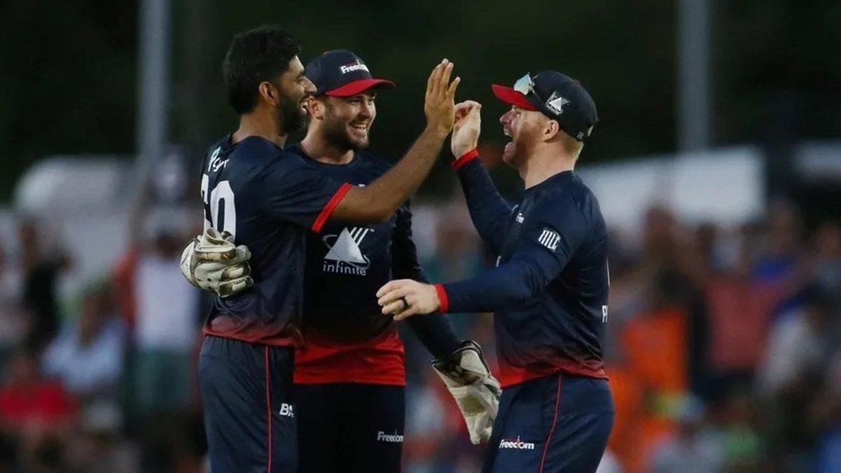 Washington Freedom Match Photo Gallery