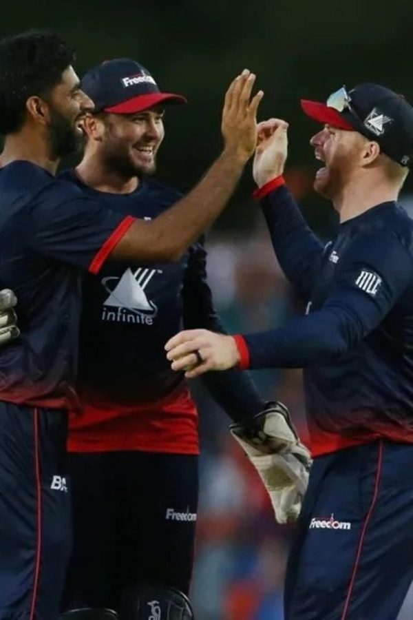 Washington Freedom | Official Website