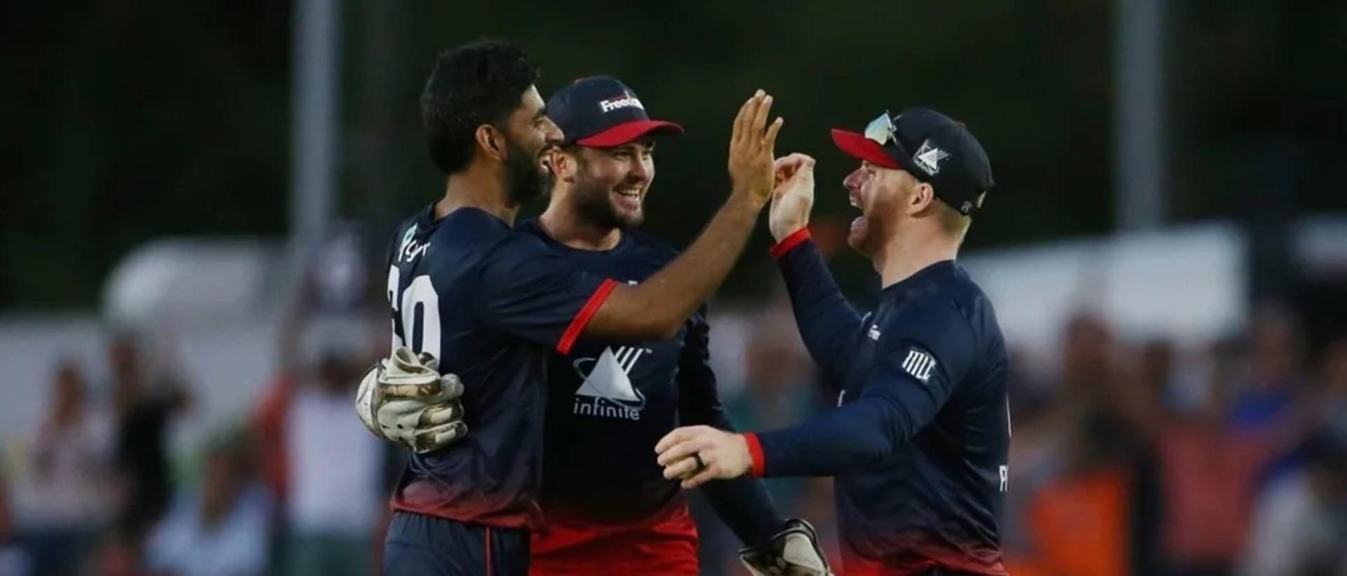 Washington Freedom | Official Website