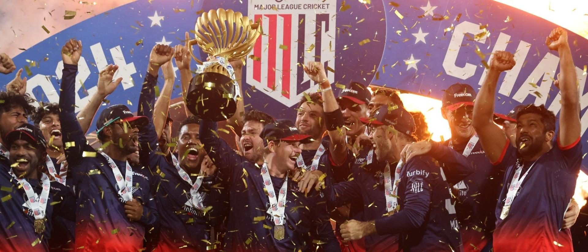 Washington Freedom | Official Website