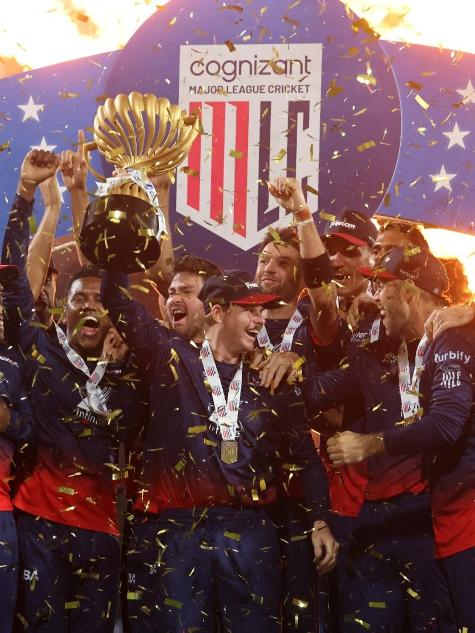 Washington Freedom | Official Website