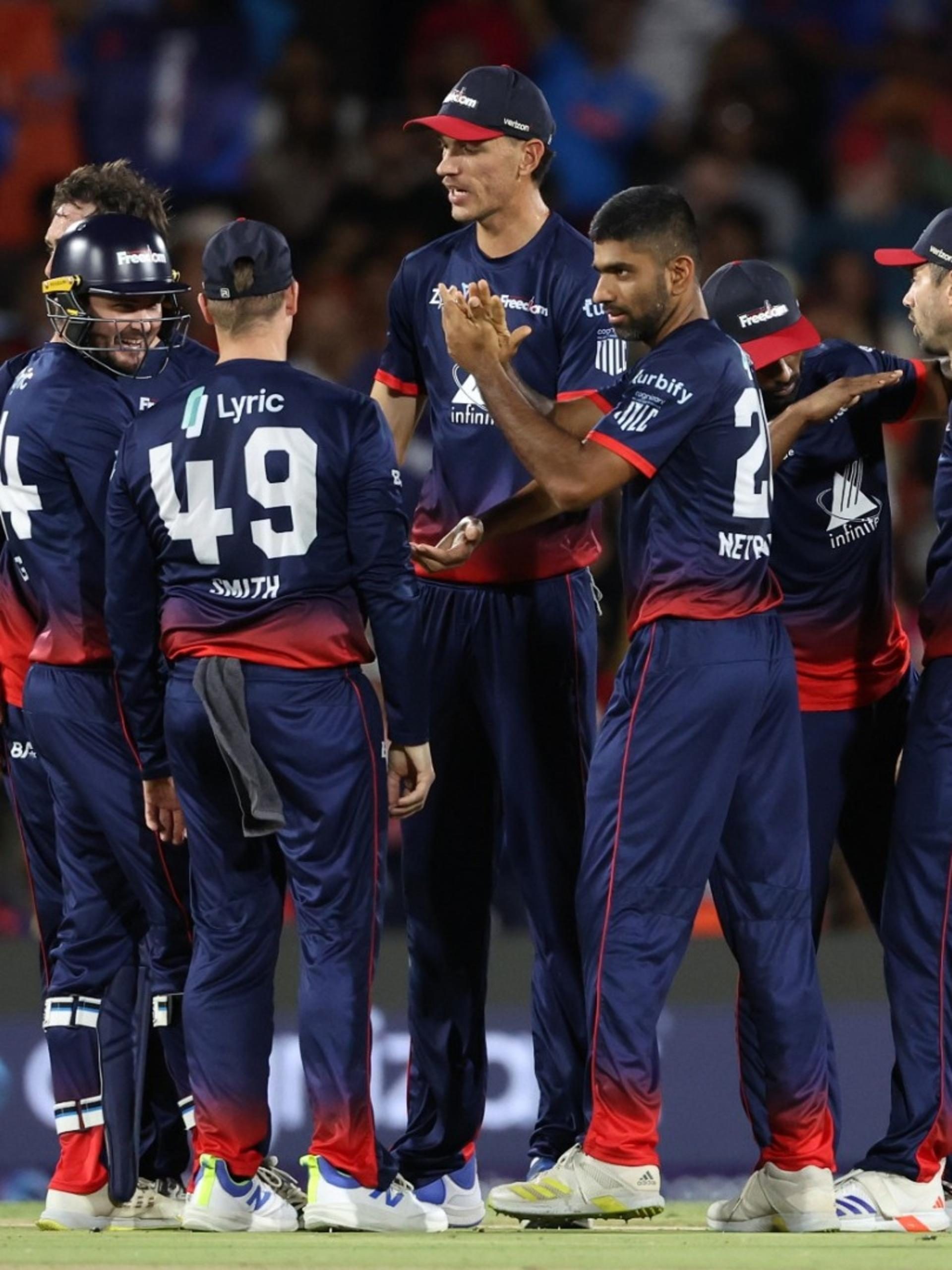 Washington Freedom | Official Website