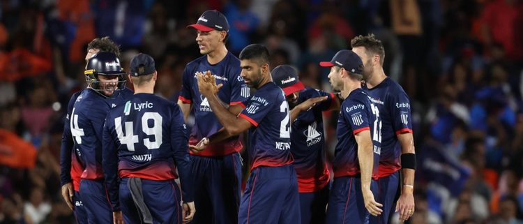 Washington Freedom | Official Website