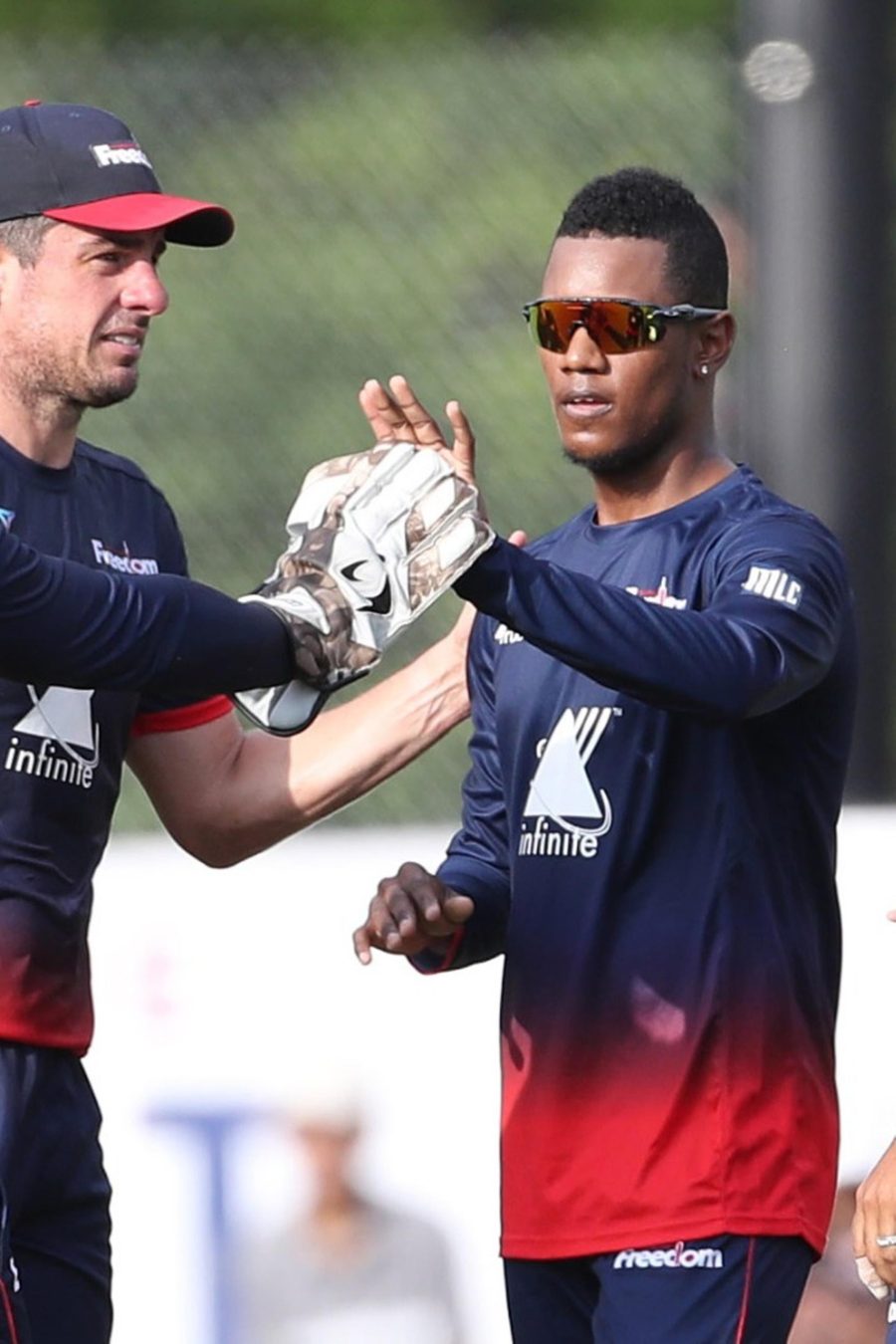 Washington Freedom | Official Website