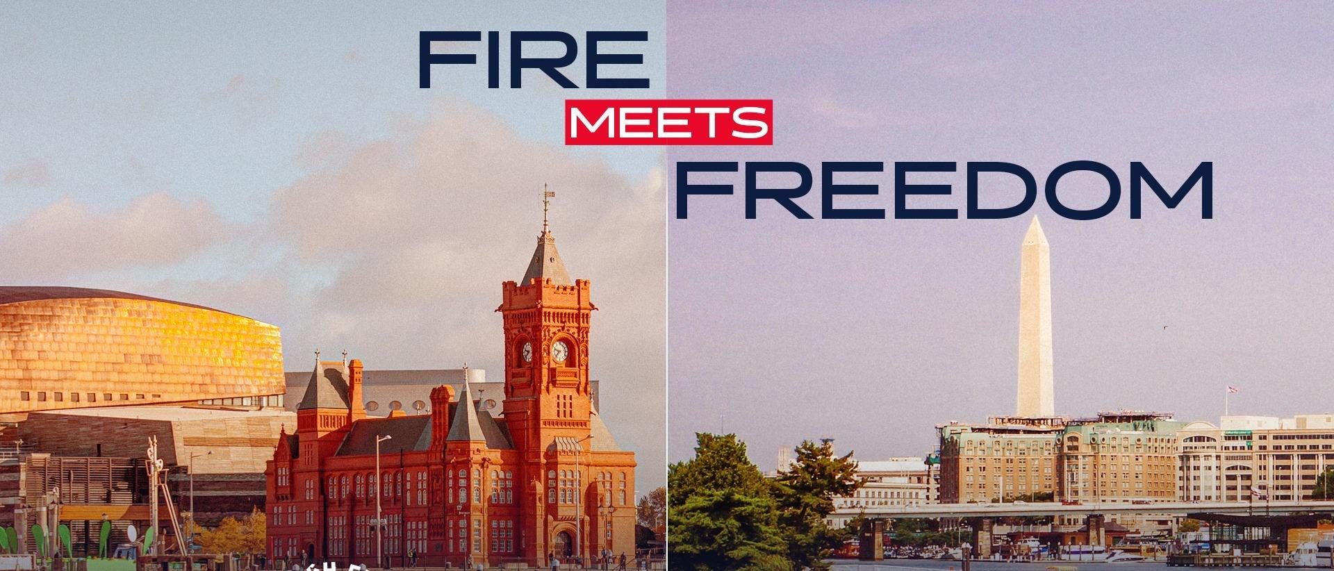 Washington Freedom | Official Website