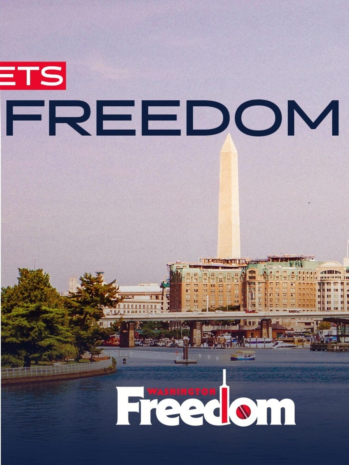 Washington Freedom | Official Website