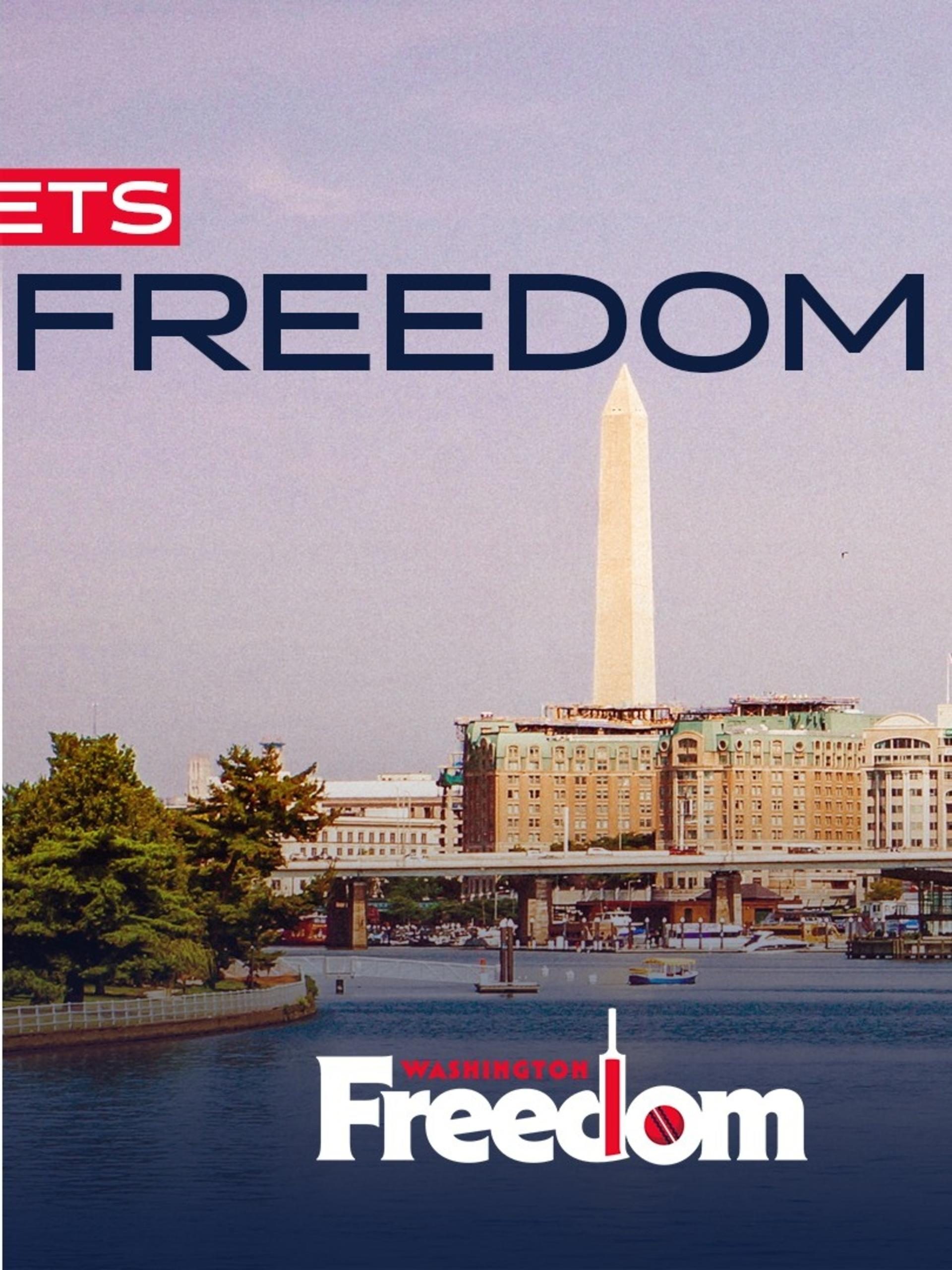Washington Freedom | Official Website