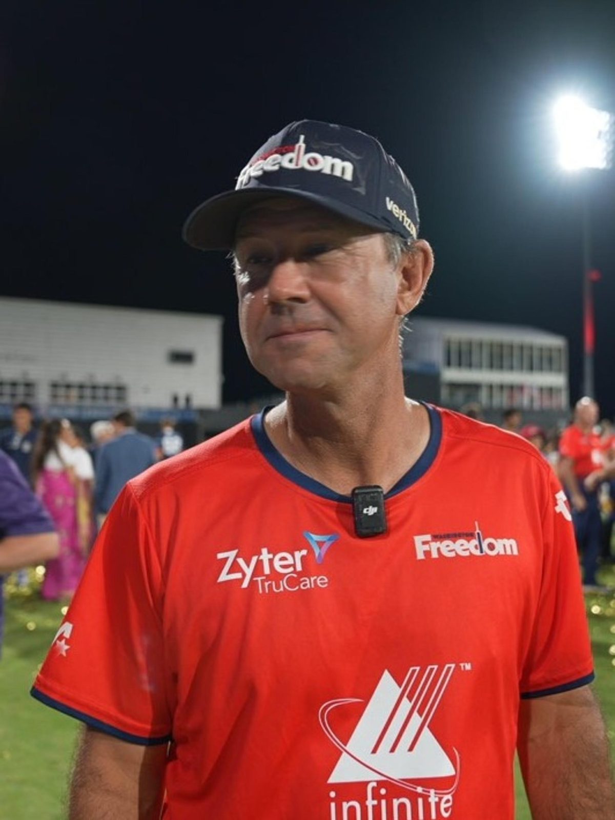 Washington Freedom | Official Website